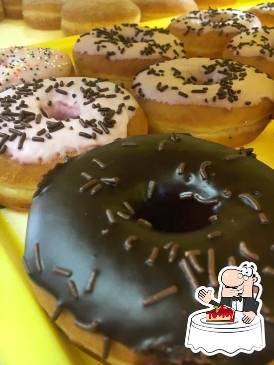 Panaderia Del Sol, 8114 1/2 Park Place Blvd in Houston - Restaurant reviews