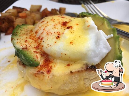 Edgewater Cafe, 22101 US-6 in Keystone - Restaurant reviews