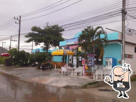 Chom Jan Restaurant, Hua Hin - Restaurant menu, prices and reviews