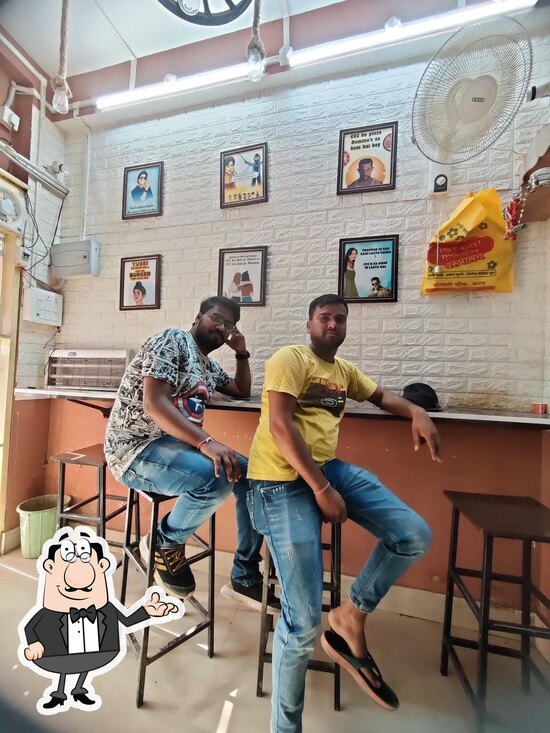 CCC Cafe, Arrah - Restaurant menu, prices and reviews