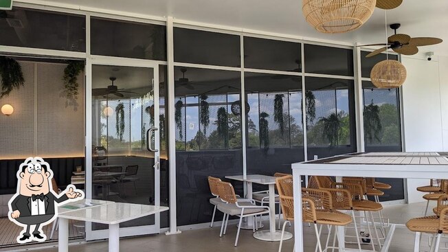 Cache Cache Cafe & Bar, Rochedale - Restaurant menu, prices and reviews