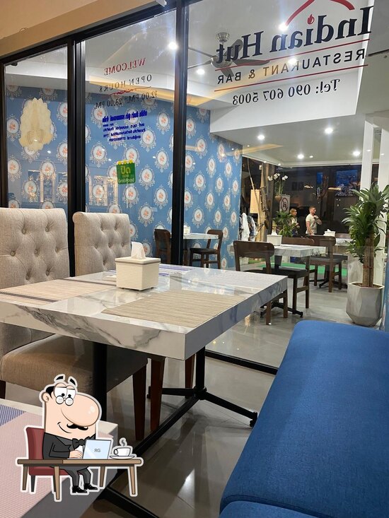 Indian Hut Restaurant: Best Authentic Indian Food in Hua Hin, Hua Hin ...
