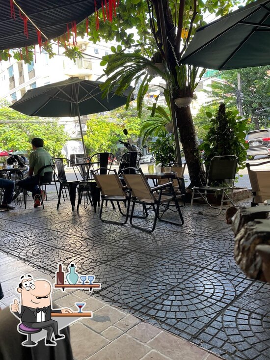 Leo Tea cafe, Da Nang - Restaurant reviews