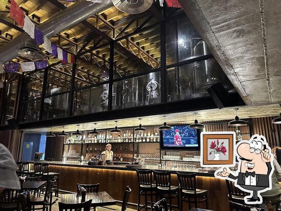 Microcervecería La Legendaria, Aguascalientes - Menú del restaurante ...