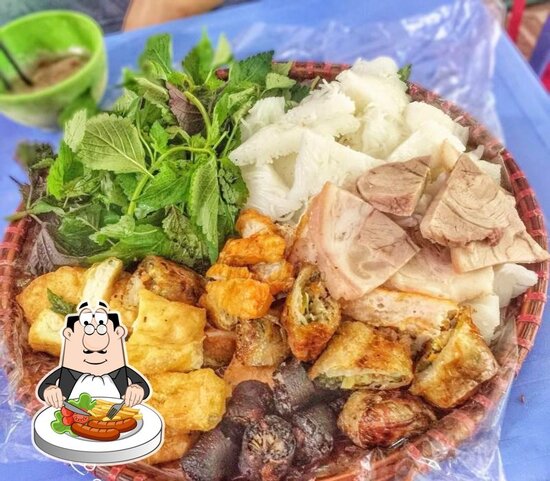 Bún đậu Giang Béo, Hanoi - Restaurant reviews