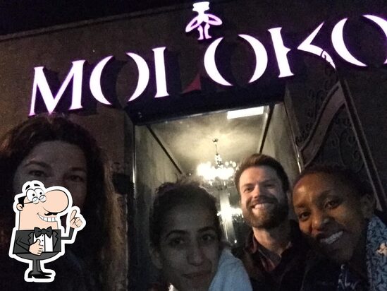 Moloko Club, Pretoria - Restaurant menu, prices and reviews