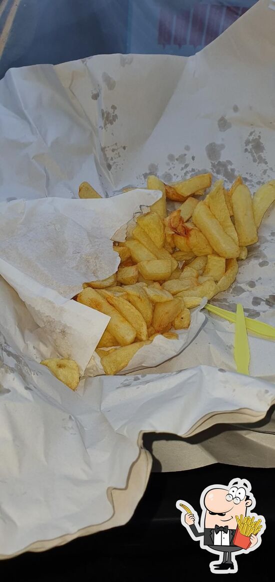 Bailey's Fish Bar, Port Talbot - Restaurant menu, prices and reviews