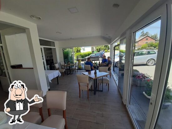 Bistro-Pizzeria NAPOLI, Sveti Ivan Žabno - Recensioni del ristorante