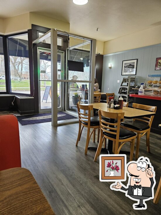 Country Fare Restaurant, Falmouth - Restaurant menu, prices and reviews