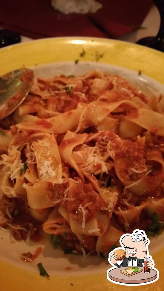 Da Marino NYC in West New York - Restaurant menu and reviews