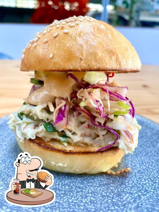Dingo Dining in Fremantle - Restaurant menu and reviews