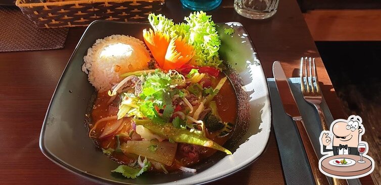 Good Morning Vietnam Zwickau Menu