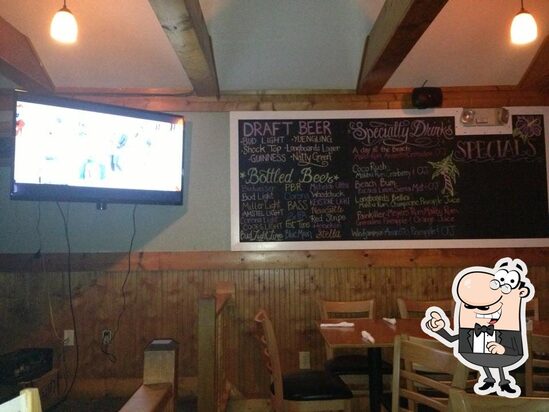 Longboards Island Grill, Kitty Hawk - Restaurant menu, prices and reviews