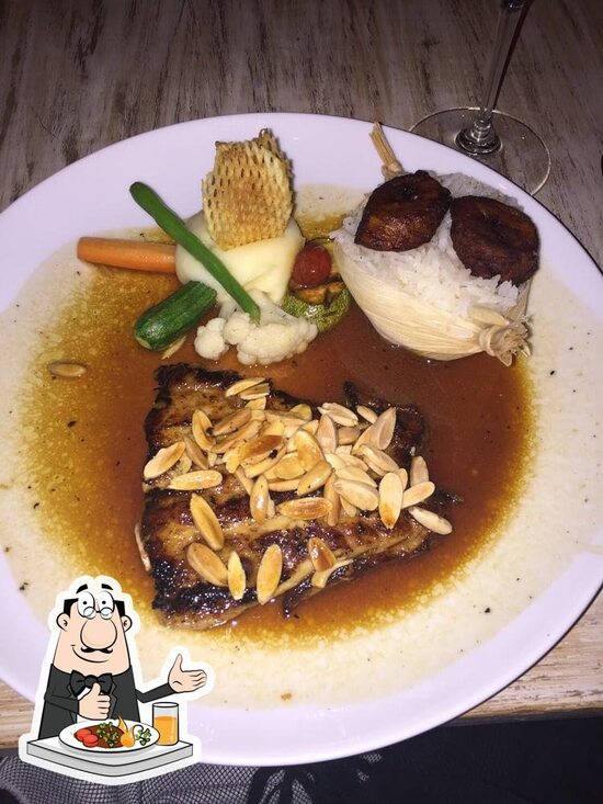 Carta del restaurante MAR DEL ZUR, Ciudad López Mateos, Av. Emilio ...