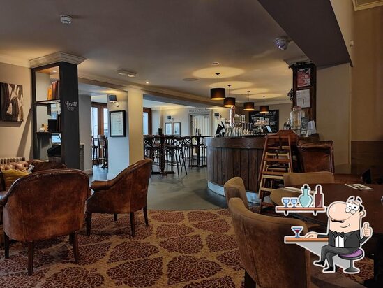 Maltsters Arms Hotel, Cardiff - Restaurant menu, prices and reviews