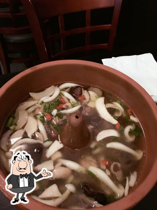 Mr. Dumpling, Apex - Restaurant menu, prices and reviews