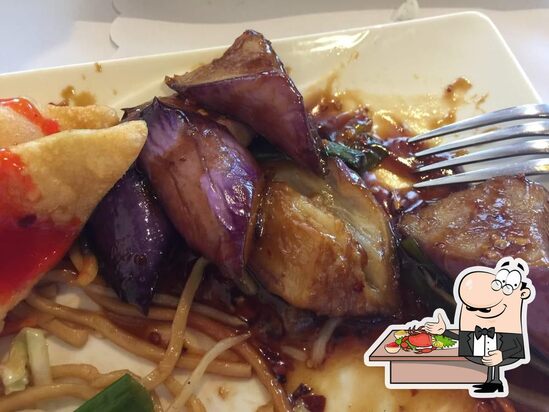 New Moon Restaurant in San Ramon - Restaurant menu and reviews