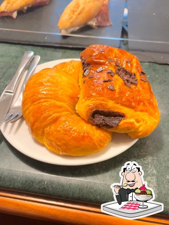Panadería Taberna, Puente la Reina - Opiniones del restaurante