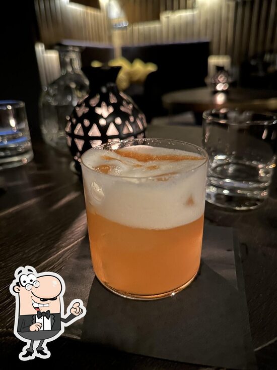 Sababa cocktail bar, Kraków - Restaurant menu, prices and reviews