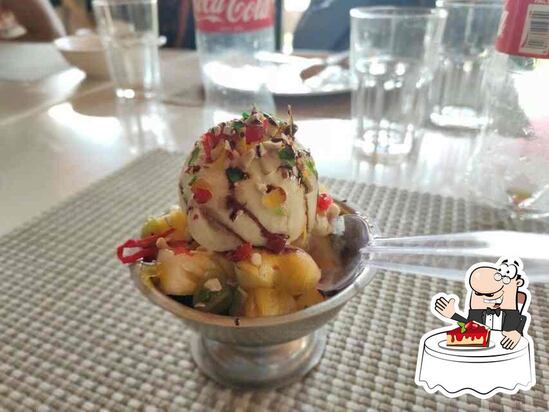 Sai Priya Beach Resort, Visakhapatnam - Restaurant menu and reviews