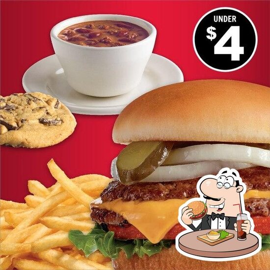 Steak 'n Shake, 20091 LaGrange Rd in Frankfort - Restaurant menu and ...