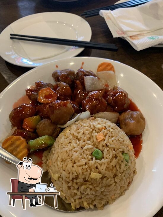 Shang Pin Chinese Restaurant, Mandurah - Restaurant menu, prices and ...