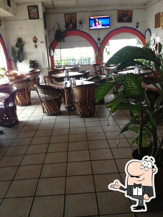 Restaurante Tacos Moy, Guadalajara, Av. de los Arcos 930 - Opiniones ...