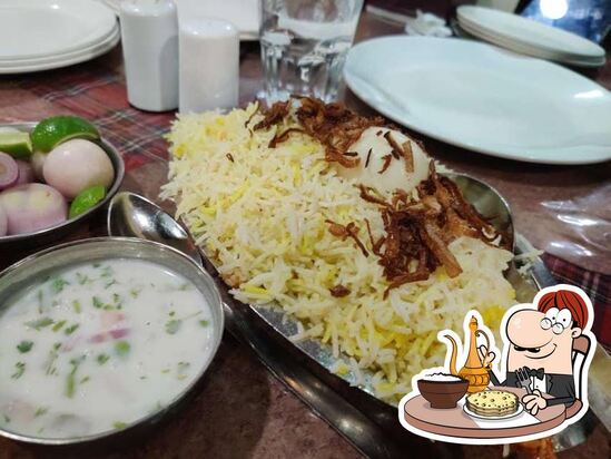 George Restaurant, Pune - Restaurant reviews