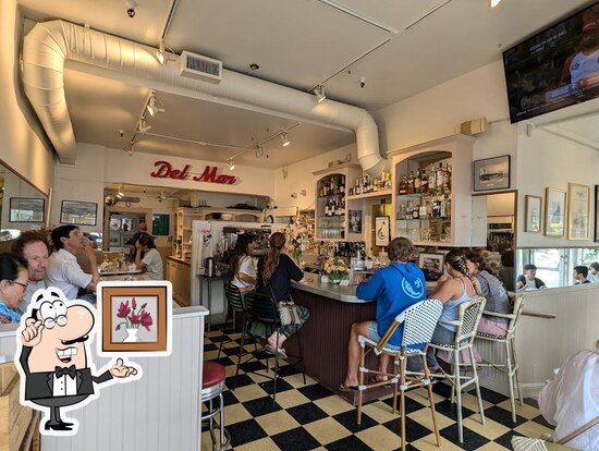 Harry’s Coffee Shop - Del Mar cafe, Del Mar – menu, prices & reviews