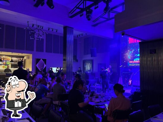 Red Rhino, Mandaluyong - Restaurant menu, prices and reviews