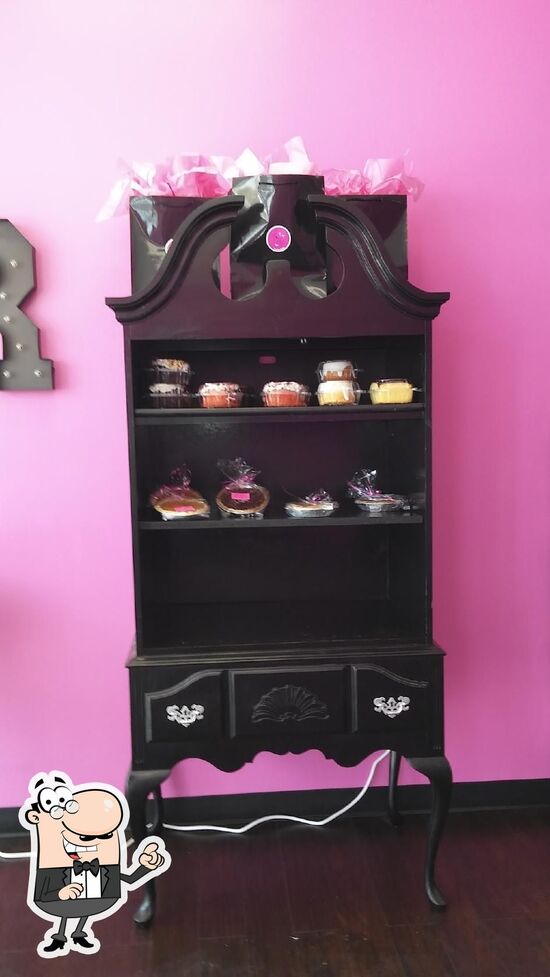 Sugar Rush, Houston - Restaurant menu, prices and reviews