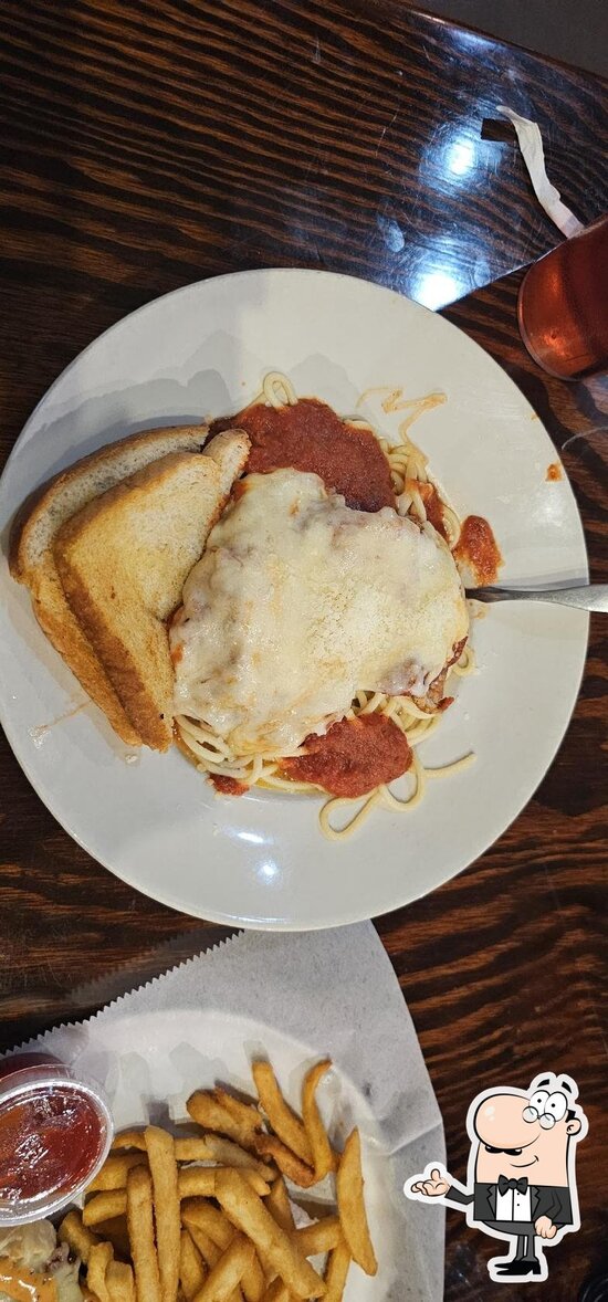 The Boondocks, Anderson - Restaurant menu, prices and reviews