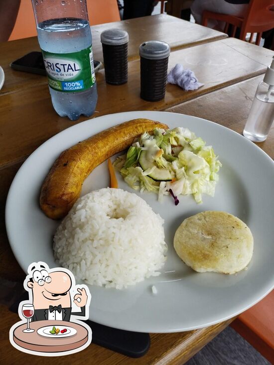 Asados de Pinino restaurant, Cali, Cra. 5 Nte. #69-33 - Restaurant reviews