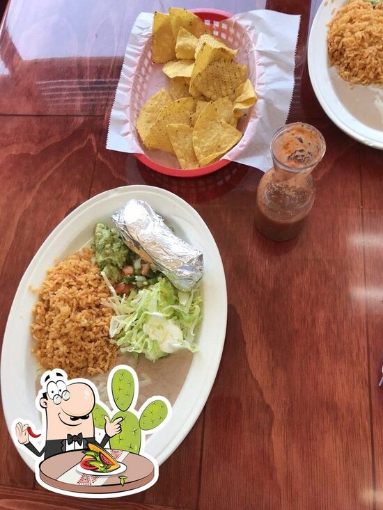 Fiesta Grill Decatur in Decatur - Restaurant reviews
