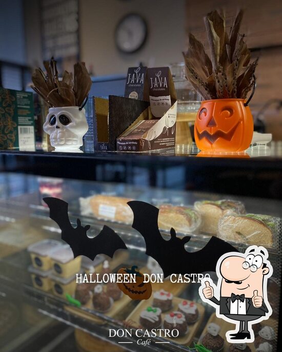 Don Castro Café, Uberlândia - Avaliações de restaurantes