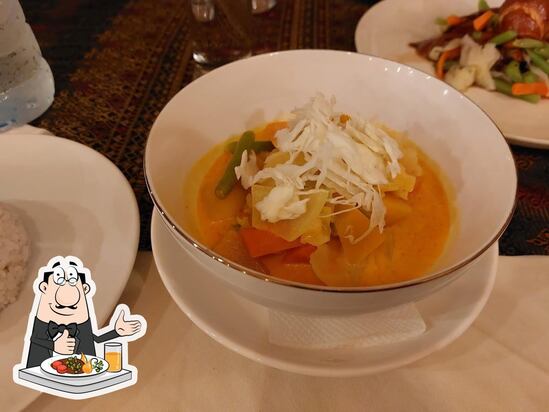 AOK KAYLA Resto restaurant, Indonesia - Restaurant reviews