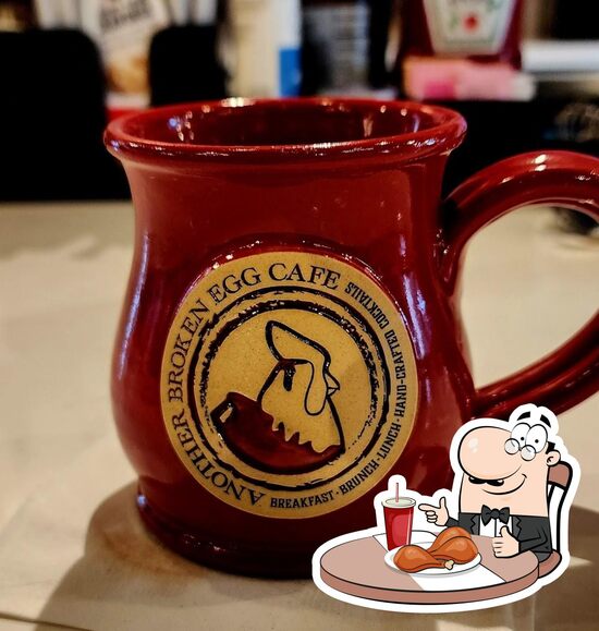 Another Broken Egg Cafe in The Villages - Restaurant menu and reviews