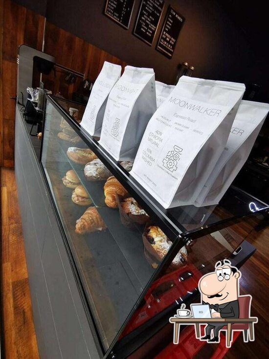 Come Back to Earth Coffee Brewers, Melbourne - Restaurant menu, prices ...