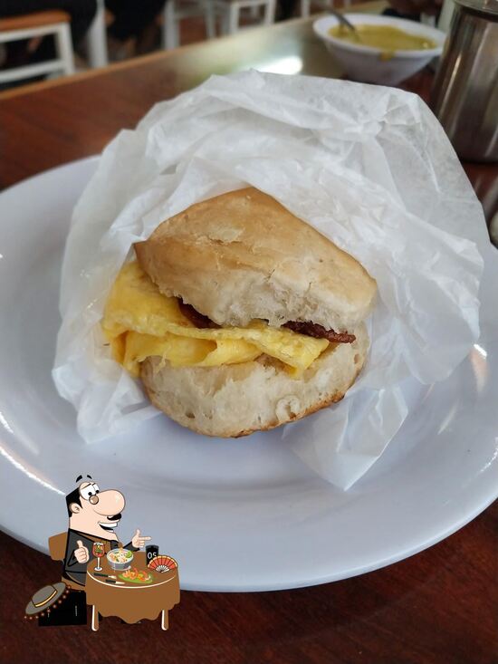 Desayunos Mar-la, Nuevo Laredo - Menú del restaurante, precios y reseñas