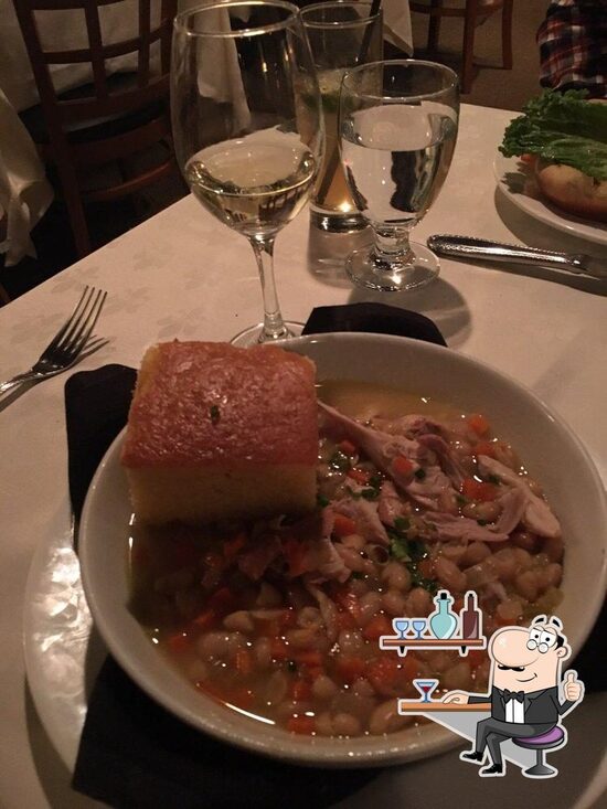 Equus, Louisville - Restaurant menu, prices and reviews
