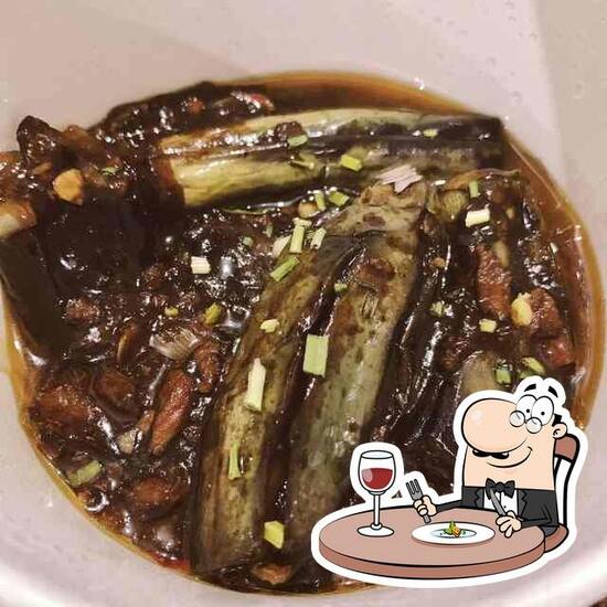 Menu at Fat Fook Kitchen - Glorietta restaurant, Makati, Ayala Center