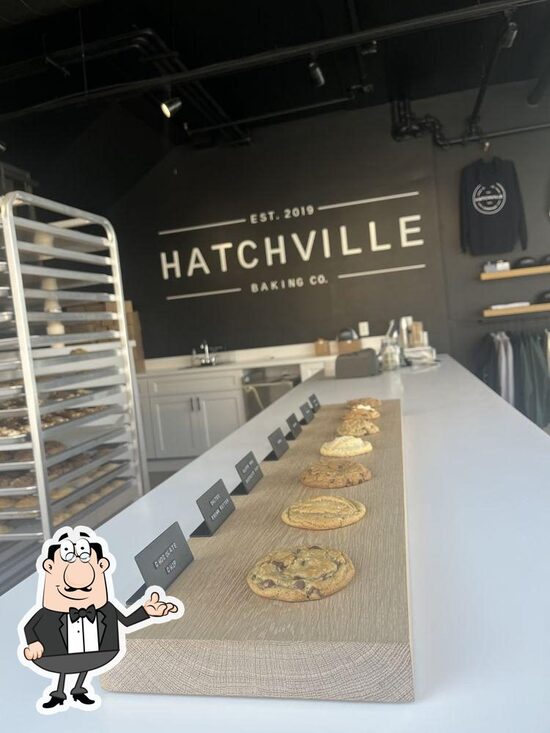 Hatchville Baking Company, Mashpee - Restaurant menu, prices and reviews