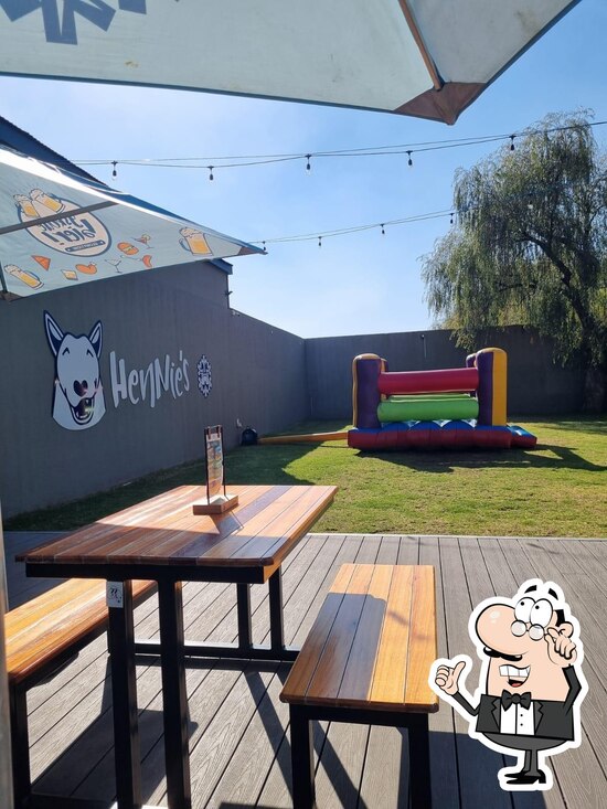 Hennie's Secunda Restaurant, Secunda - Restaurant menu, prices and reviews
