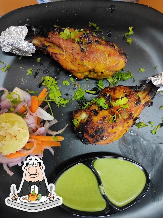 KB RESTO AND BAR, Shivamogga - Restaurant reviews