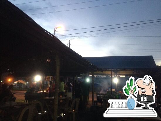 Menu at Kap's BBQ, Barangay Morales, Koronadal City, South Cotabato ...
