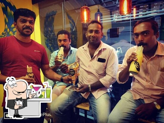 Kuppi, Thiruvananthapuram - Restaurant menu and reviews