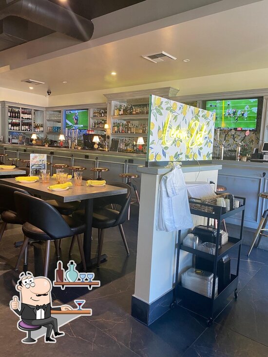 Lemón Zëst, Azusa - Restaurant menu, prices and reviews