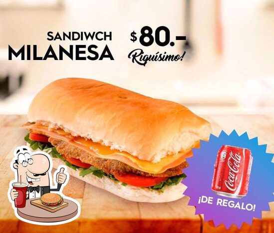 Mega Receta de Hay Tabla, Buenos Aires - Restaurant reviews