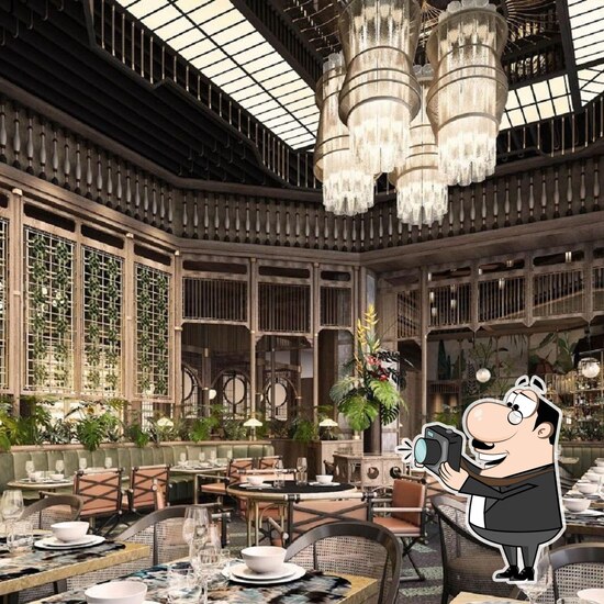 Menu at Mott 32 Cebu - NUSTAR restaurant, Cebu City