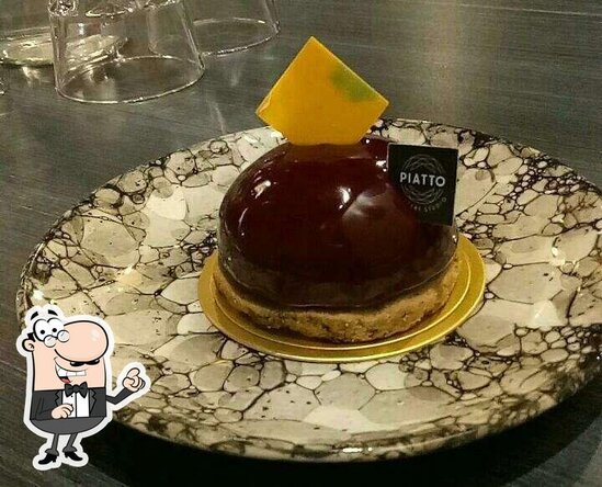 Piatto Cafe, Pune - Restaurant menu, prices and reviews